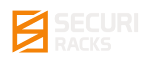 SecuriRacks | Racks industriales con 5 años de Garantía🏅