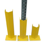 SecuriRacks | Racks industriales con 5 años de Garantía🏅